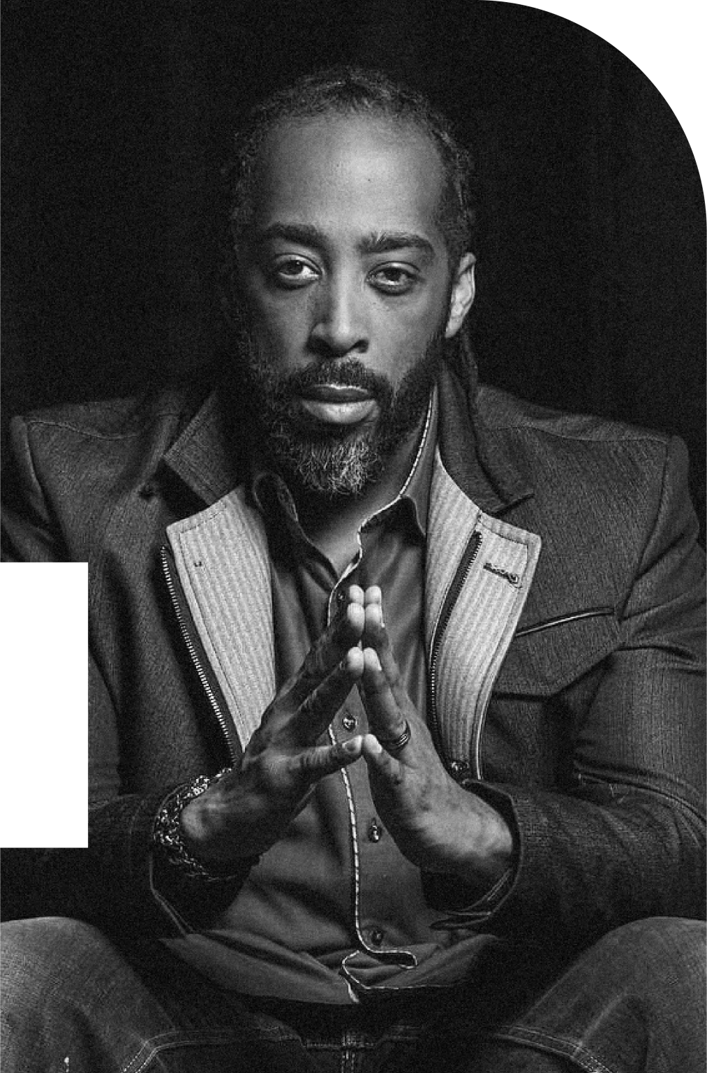 sekouandrews – Keynote Speaker