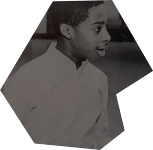 Spoken Word Poetry | Poetic Voice Artist | Keynote Speaker | Sekou Andrews