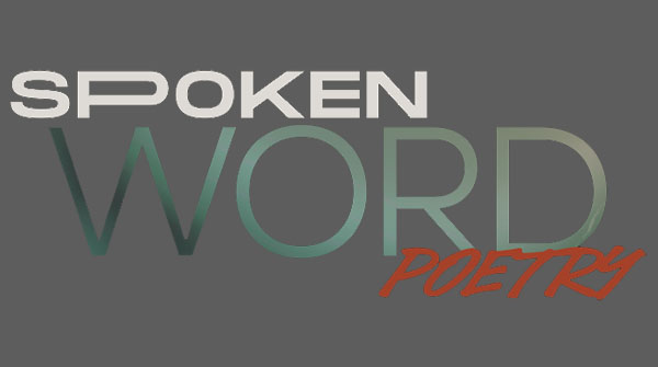 How to Inspire Change with Spoken Word Poetry - sekouandrews