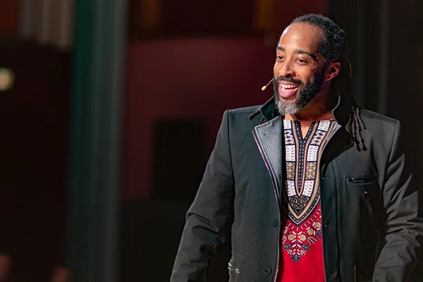 The Art of the Pivot: How Poetic Voice Drives Corporate Success ...