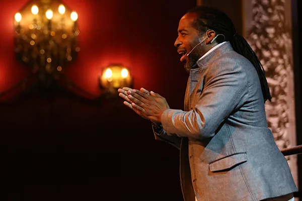 The Future of Public Speaking: Poetic Voice as a New Art Form ...