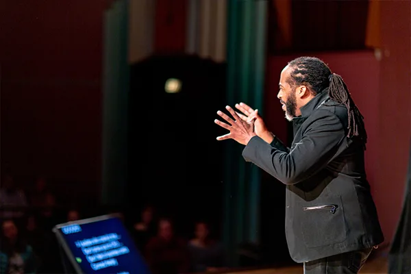 The Intersection of Business and Poetry: A New Leadership Model ...